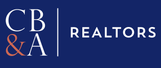 Approved CB&A Realtors Real Estate Signs and Frames | Lowen Sign Company