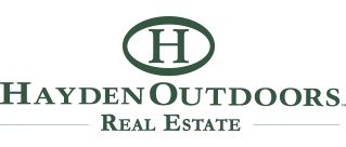 Approved Hayden Outdoors Real Estate Real Estate Signs and Frames ...