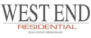 Approved West End Residential Real Estate Signs and Frames | Lowen Sign ...