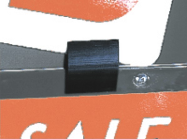 Independent REALTORS® Real Estate Sign Hardware Bag of 25 Plastic Rider ...