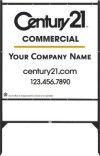 CENTURY 21 Real Estate Signs for Residential, Commercial and Fine Homes ...