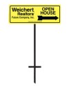 Approved Real Estate Signs for Weichert Realtors® | Lowen Sign Company